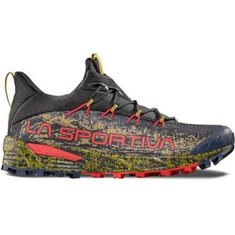 La Sportiva Homme Tempesta GTX Chaussures, Night Sky-Savana, 43.5