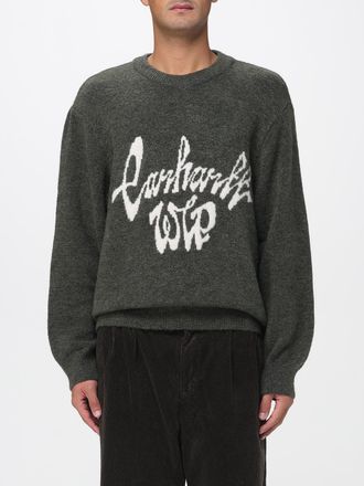 Carhartt Work in Progress Pull CARHARTT WIP Homme couleur Gris