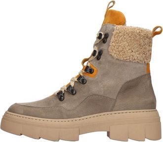 Waldl&auml;ufer Damen, Schuhe, Mehrfarbig, 37 1/2 EUGr&ouml;&szlig;e