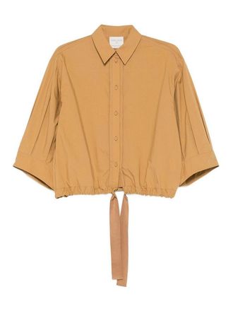 Forte_Forte Chemise - Beige