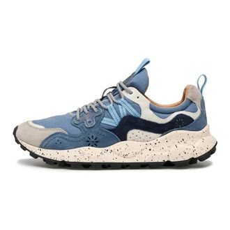 Flower Mountain Homme, Chaussures, Bleu, Taille: 43 EU Yamano 3 Baskets