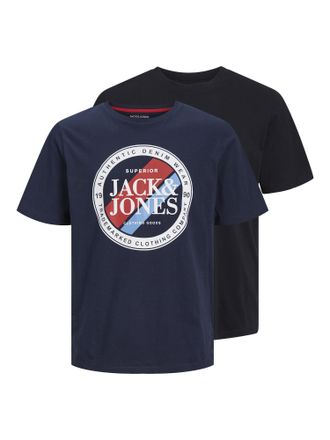 Jack & Jones T-Shirt Loyd & Loof
