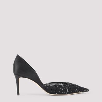 Giorgio Armani D&eacute;collet&eacute; En Satin Et Tulle