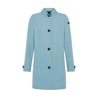 Roberto Ricci Design Rrd, Damen, M&auml;ntel, Blau, LGr&ouml;&szlig;e