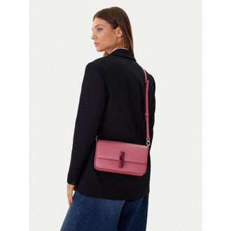 Furla Handtasche Furla Iride WB01826 ARE000 CN 4147S 9001 Rosa