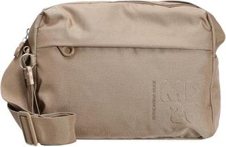 Mandarina Duck Crossover, Croisement MD20 Femme, Warm Taupe
