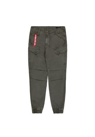 Alpha Industries Force One Pant