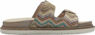 Tamaris Damen, Schuhe, Beige, 38 EUGr&ouml;&szlig;e