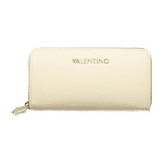 Valentino Brixton Wallet - - Accessories - Damen - Beige - ONE SIZE