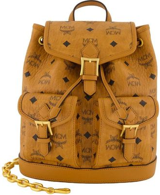 MCM Damen Rucksack