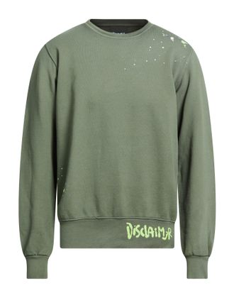Disclaimer TOPS - Sweatshirts auf YOOX.COM