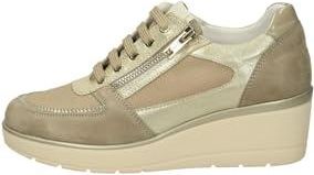 Valleverde Baskets Beige 36440, beige, 40 EU