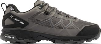 Columbia Trekkingschuhe Columbia PEAKFREAK 3 OUTDRY 2165661 Grau