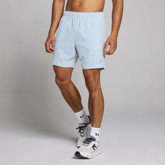 MyProtein Herren Tempo 18-cm-Short - Eisgrau - XXXL
