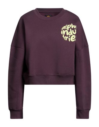 Alpha Industries TOPS - Sweatshirts auf YOOX.COM