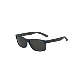 Arnette Slickster Sonnenbrille - - Accessories - Herren - Blau - 59 MM