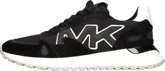 Michael Kors Herren, Schuhe, Schwarzk, 41 1/2 EUGr&ouml;&szlig;e