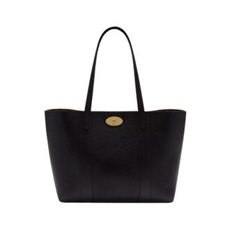 Mulberry Bayswater Tote Bag - - Bags - Damen - Schwarzk - ONE SIZE
