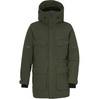 Didriksons 1913 Herren Mantel DREW USX PARKA 6