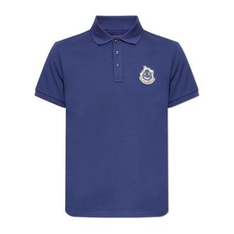 Moncler Herren, Oberteile, Blau, 2XLGr&ouml;&szlig;e