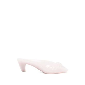 Chlo&eacute; Damen, Schuhe, Rosa, 35 EUGr&ouml;&szlig;e