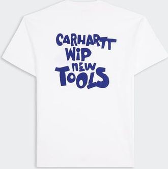 Carhartt Work in Progress T-shirt - Taille XS