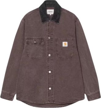 Carhartt Work in Progress Herren, Shirts, Braun, SGr&ouml;&szlig;e