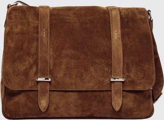 Orciani Umh&auml;ngetasche ORCIANI Herren Farbe Tabak