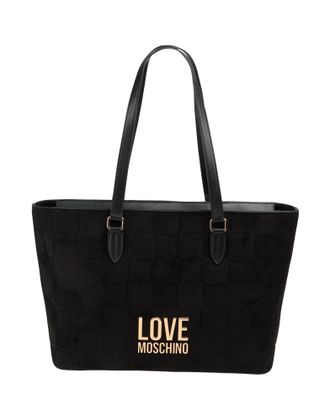 Love Moschino TASCHEN - Schultertaschen auf YOOX.COM