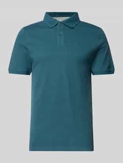 s.Oliver Red Label Regular Fit Poloshirt aus reiner Baumwolle