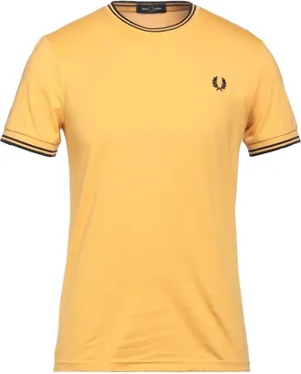 Fred Perry TOPS - T-shirts auf YOOX.COM