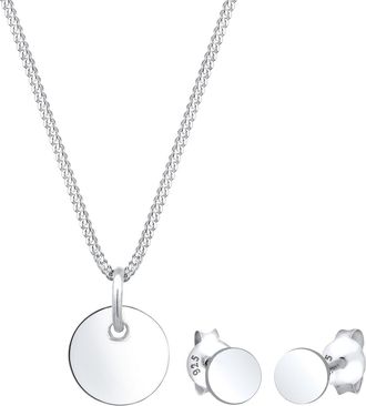 Elli Schmuckset Geo