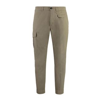 Dondup Robin Baumwollhose - - Trousers - Herren - Braun - W33