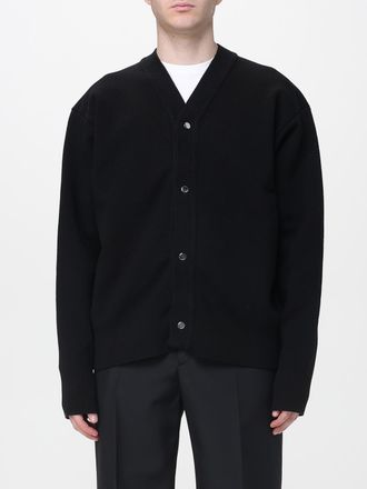 Jacquemus Pull JACQUEMUS Homme couleur Noir