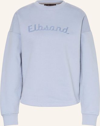 Elbsand Elbsand Sweatshirt Edrun blau