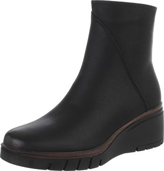 Ital-Design Stiefelette