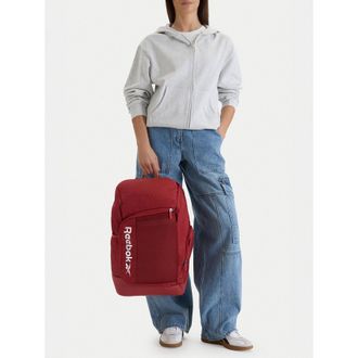 Reebok Rucksack Reebok CWBEO-RBK-WS-007-09 Dunkelrot