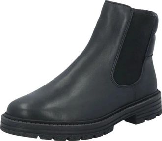 Solidus Boots - - Shoes - Damen - Schwarzk - 39 EU