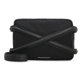 Alexander McQueen Herren, Taschen, Schwarzk, ONE SIZEGr&ouml;&szlig;e