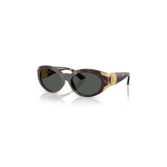 Versace Damen, Accessories, Braun, 55 MMGr&ouml;&szlig;e
