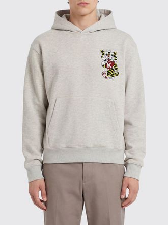 Kenzo Sweatshirt KENZO Herren Farbe Grau