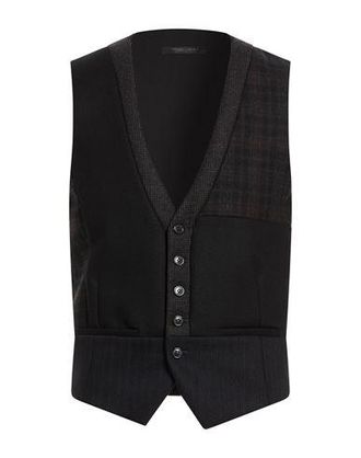 Messagerie Ensembles et coordonn&eacute;s - Gilets de costume sur YOOX.COM