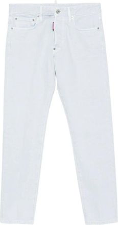 Dsquared2 Homme, Jeans, Bleu, Taille: 2XL Dsquared2 Jeans