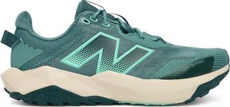 New Balance Laufschuhe New Balance Dynasoft Nitrel V6 WNTR6XM Blau