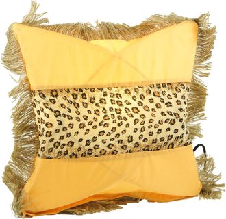 Guru Shop Tischleuchte Kokopelli - Unan Lamp H1245, 38x38x13 cm