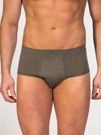 ZD Zero Defects Slip Saturno Soy fiber