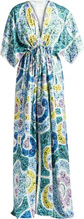 Mary Katrantzou KLEIDER - Maxi-Kleider auf YOOX.COM