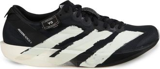 Yohji Yamamoto Homme, Chaussures, Noir, Taille: 43 1/2 EU Adios 9