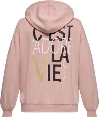 Only Carmakoma Sweatshirt