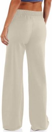 Generic Pantalons De Running Femme Taille Elastique D&eacute;t&eacute; Long Pants D&eacute;contract&eacute;s Tendance Comfy Sweatpant Chic Elegant Basique Tenue Classique Stretch Taille 